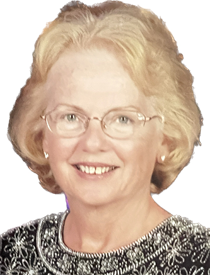 Ellenora Demidovich 1943-2023 | News, Sports, Jobs - The Vindicator